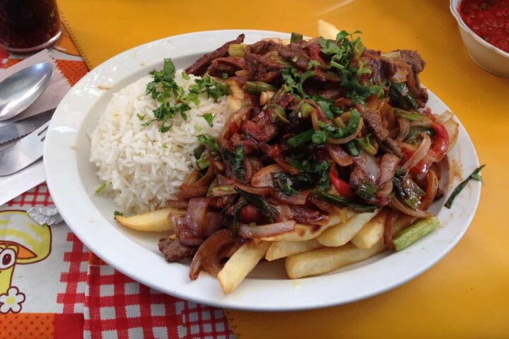 Paraguayan Cuisine – 10 Must-Try Dishes!