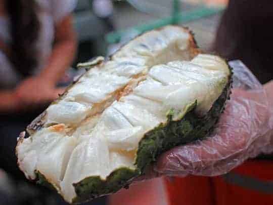 9 Exotic Tropical Fruits You Should Try In South America - South ...