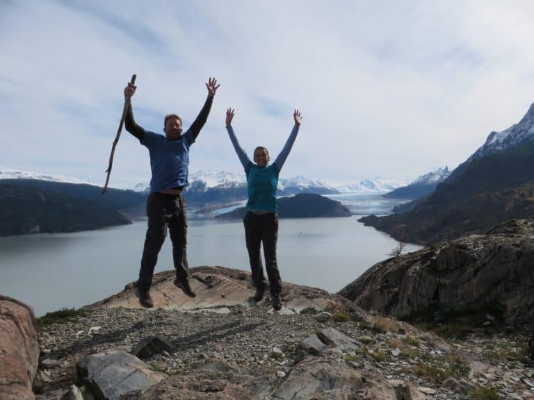 Hiking in Chile | 8 Awesome Treks for Your Bucket List