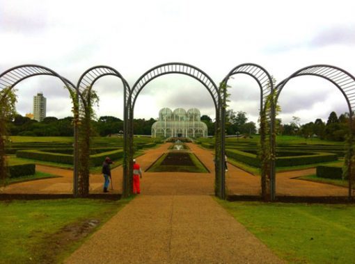 Curitiba Brazil Travel Guide: Brazil's Most Innovative City?