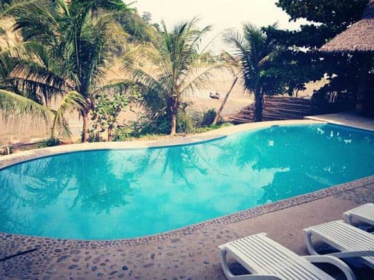 "Rurre" (Rurrenabaque), Bolivia - South America Backpacker