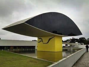 Curitiba Brazil Travel Guide: Brazil's Most Innovative City?