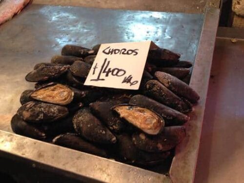 Discovering Chile Through its Food... - South America Backpacker