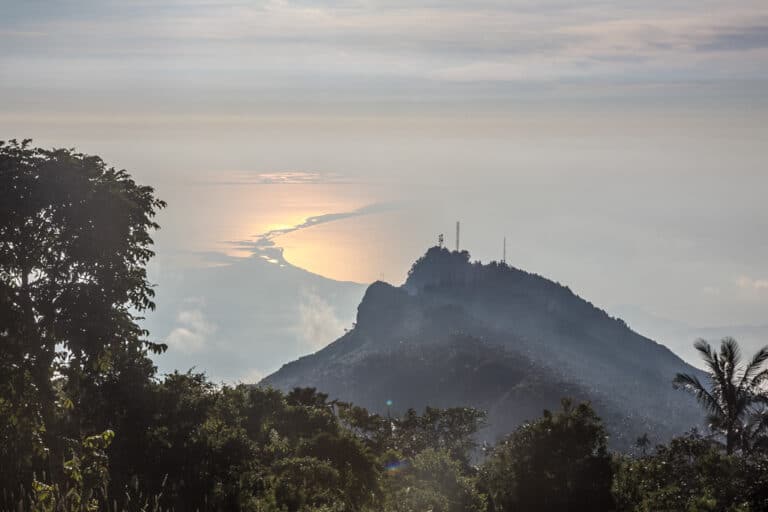 DIY Guide to Cerro Kennedy - One of Colombia’s Best Hikes!