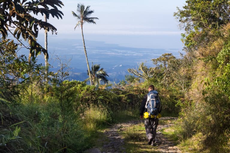 DIY Guide to Cerro Kennedy - One of Colombia’s Best Hikes!