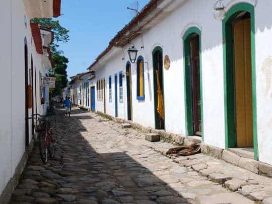 10 Great Escapes From Rio De Janeiro - South America Backpacker
