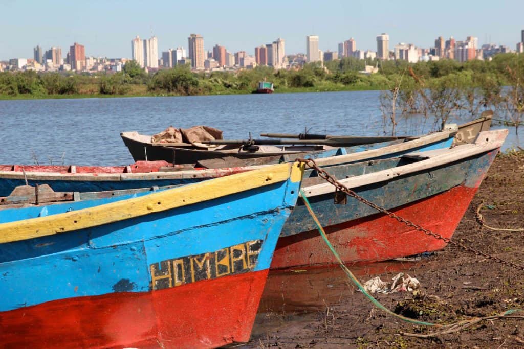 13 Safest Cities in South America for Travellers