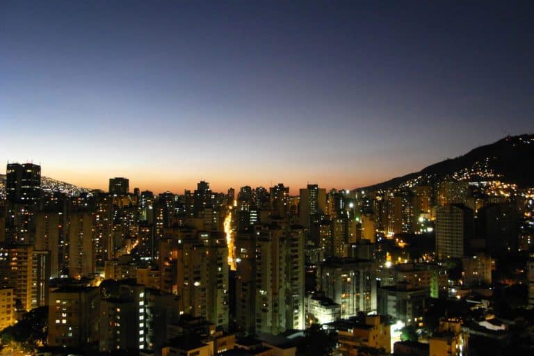 A Guide to Spanish Speaking Countries in South America