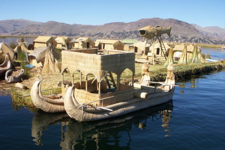 Puno, Peru: A Complete Guide to the Floating Islands and Surrounds