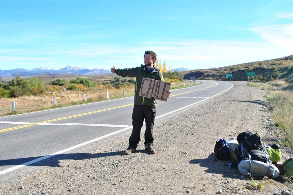 Chile Backpacking Guide - Everything You Need To Know!