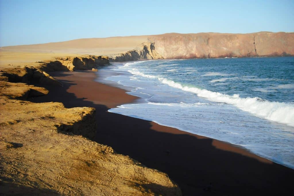 One Month in Peru - The Perfect 1 Month Itinerary!