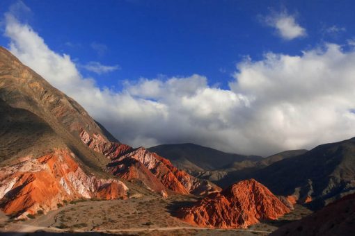 Salta Argentina: City & Excursion Guide: Salta Jujuy & Tucuman