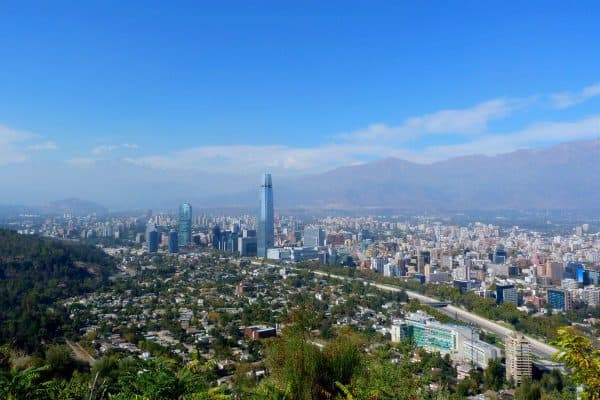 Chile Backpacking Guide - Everything You Need To Know!