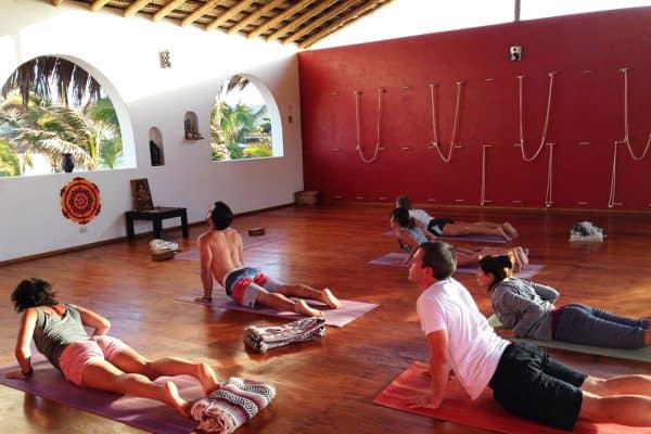 There's More to Peru than Machu Picchu! Discovering Yoga in Mancora ...