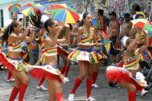 10 Traditional South American Dances You Must See