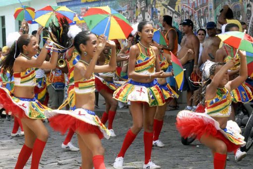 10 Traditional South American Dances You Must See