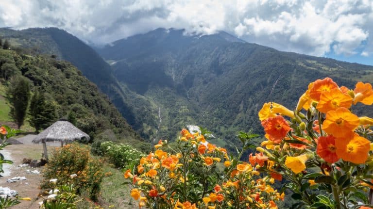 Backpacking Ecuador - All You Need To Know To Plan an Epic Adventure!