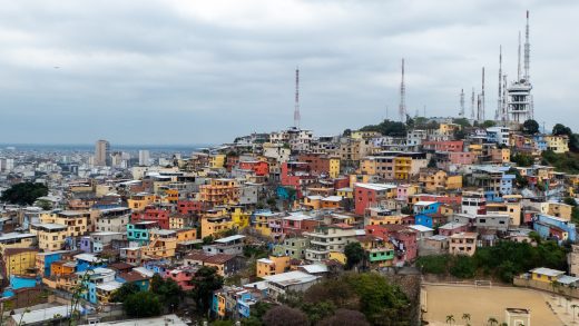 Guayaquil Ecuador: Travel Guide: Much More Than A Gateway City!