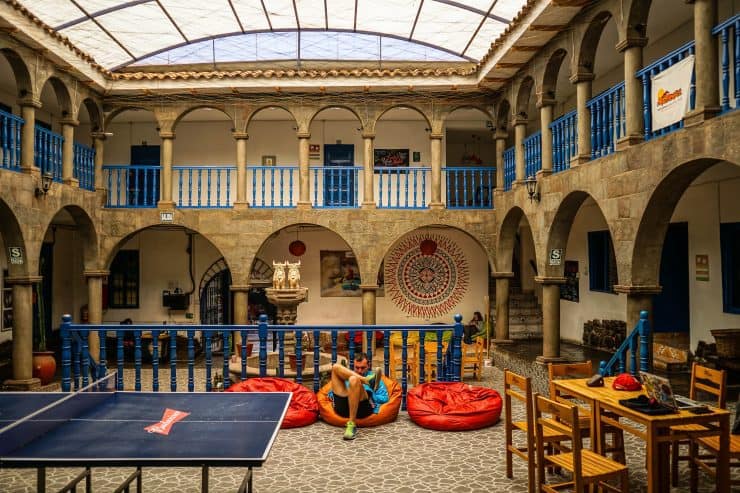 The 15 Best Hostels in Cusco 2020 - Voted By Travellers!