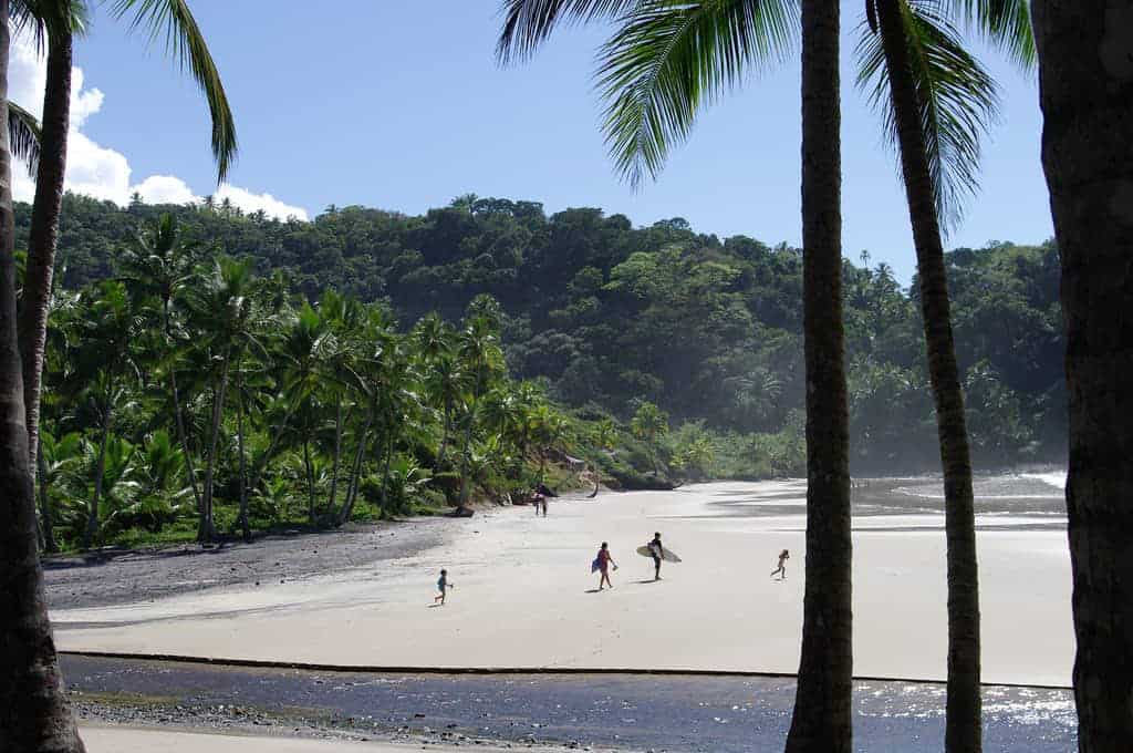 Itacaré Brazil: The Definitive Travel Guide: South America Backpacker