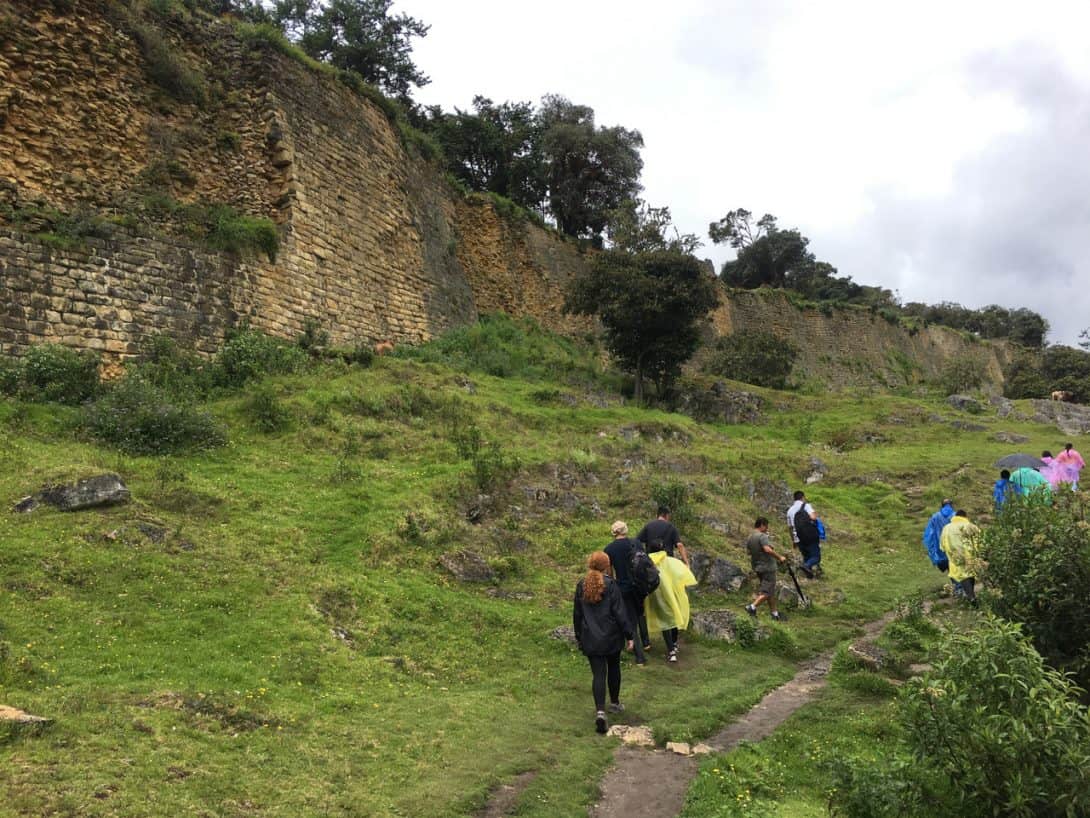 Kuélap, Peru | The Best Way to Visit "Machu Picchu of the North"