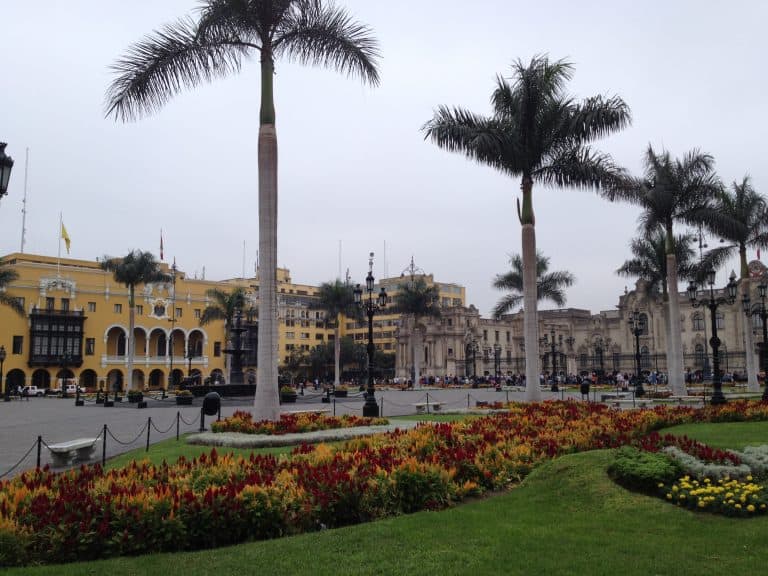 A Guide to Spanish Speaking Countries in South America