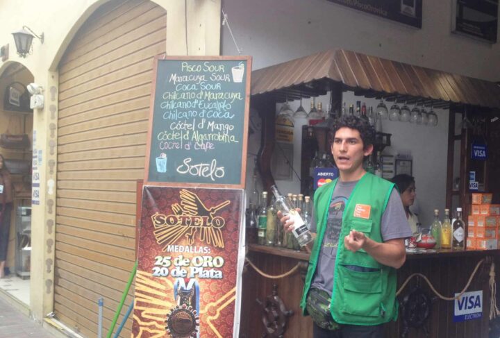 Is Lima Safe for Tourists? What You Need To Know!