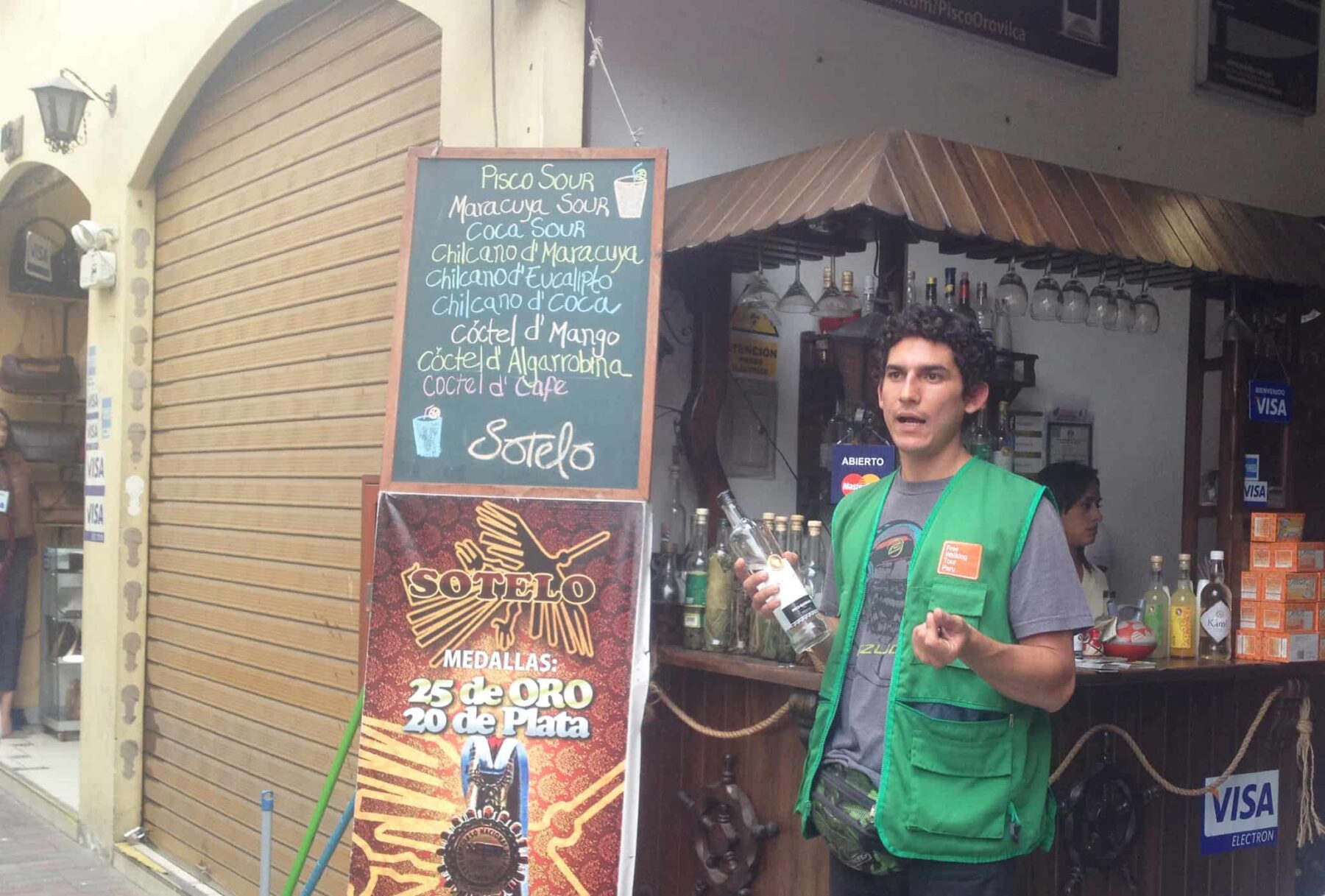 Is Lima Safe for Tourists? What You Need To Know!