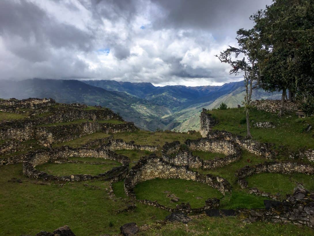 Kuélap, Peru | The Best Way to Visit "Machu Picchu of the North"