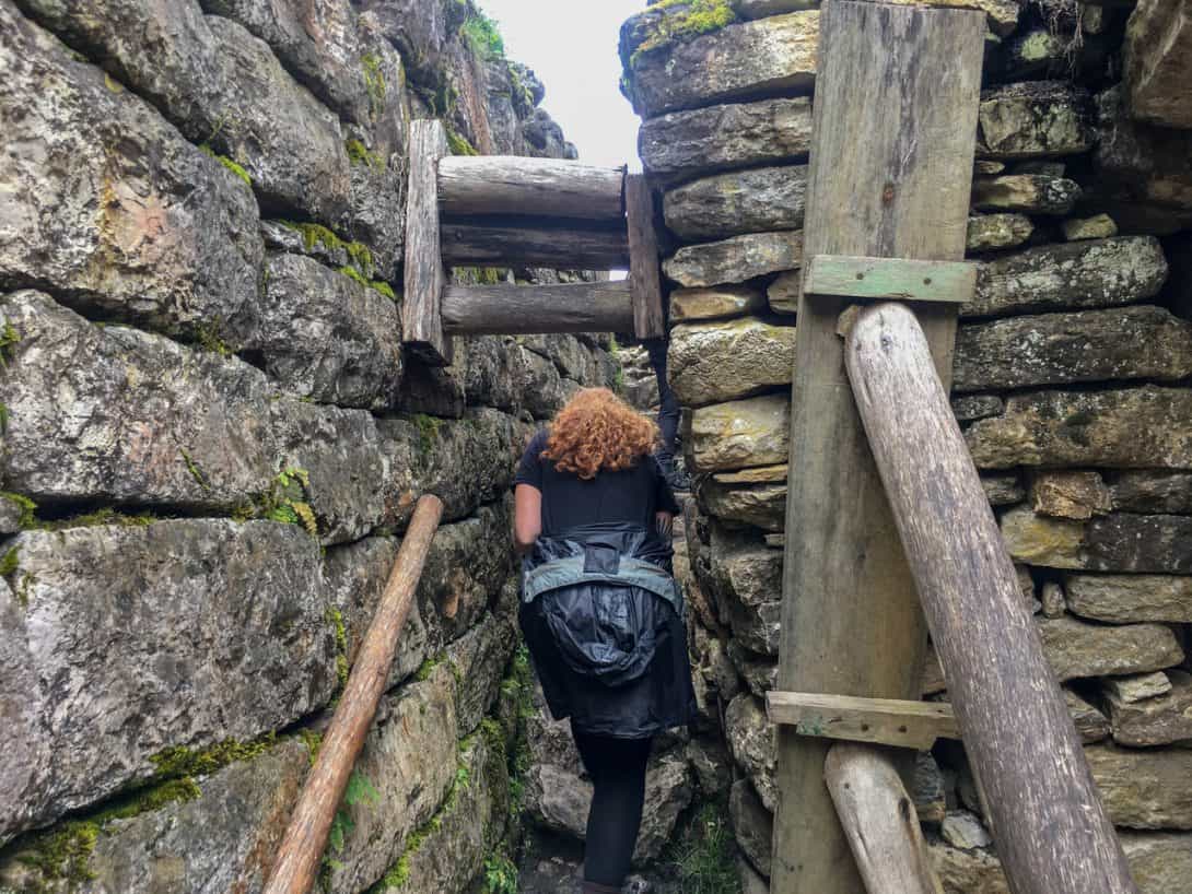 Kuélap, Peru | The Best Way to Visit "Machu Picchu of the North"