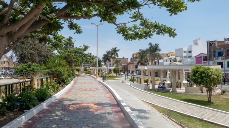 Chiclayo, Northern Peru: Travel Guide - Things To Do, Places to Stay