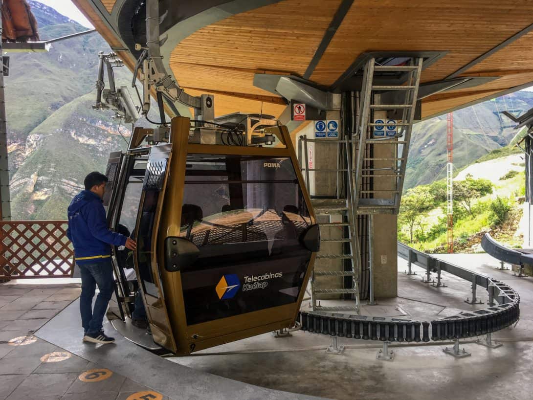 Kuélap, Peru | The Best Way to Visit "Machu Picchu of the North"