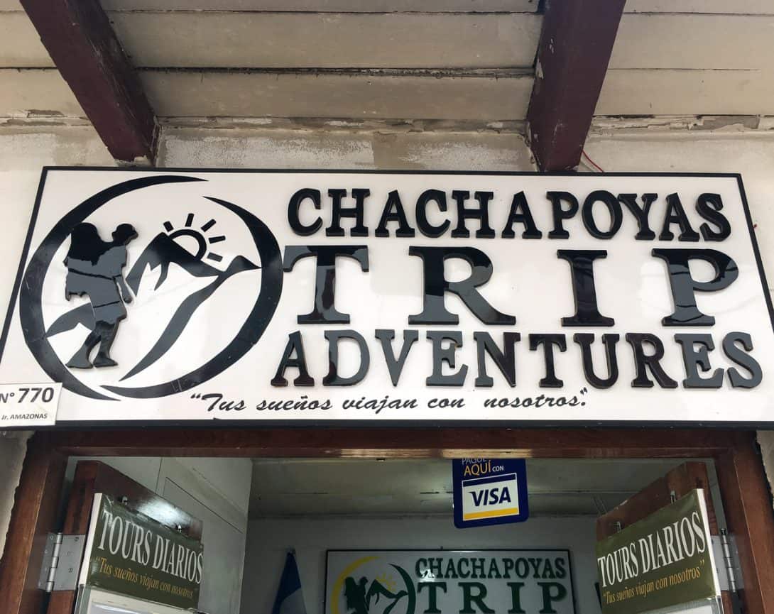 Kuélap, Peru | The Best Way to Visit "Machu Picchu of the North"