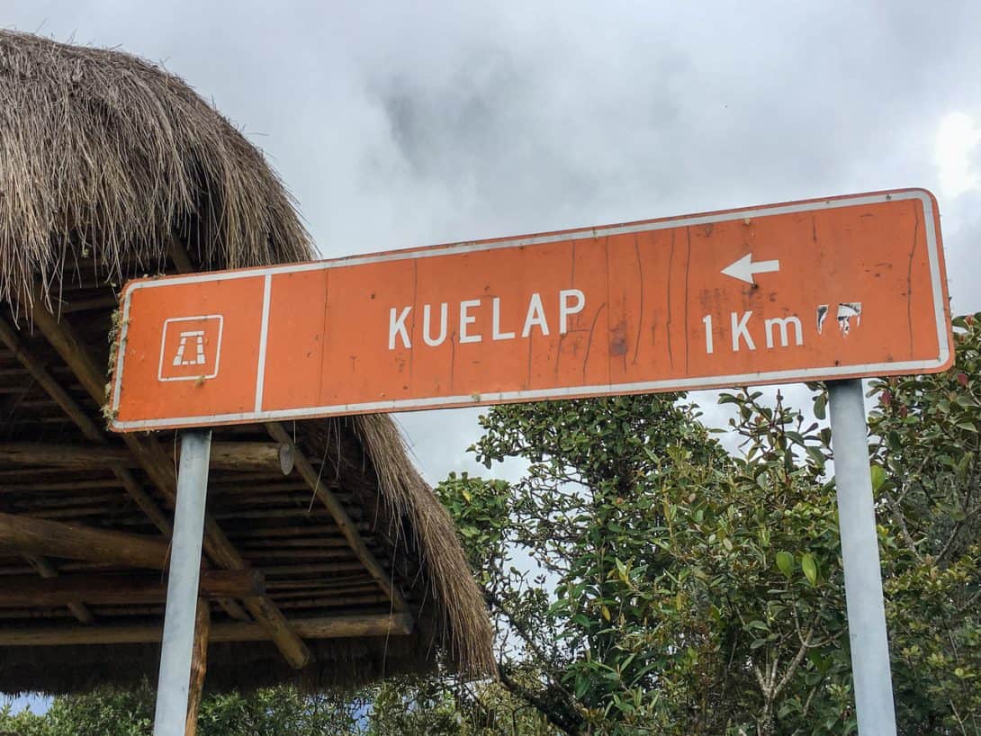 Kuélap, Peru | The Best Way to Visit "Machu Picchu of the North"