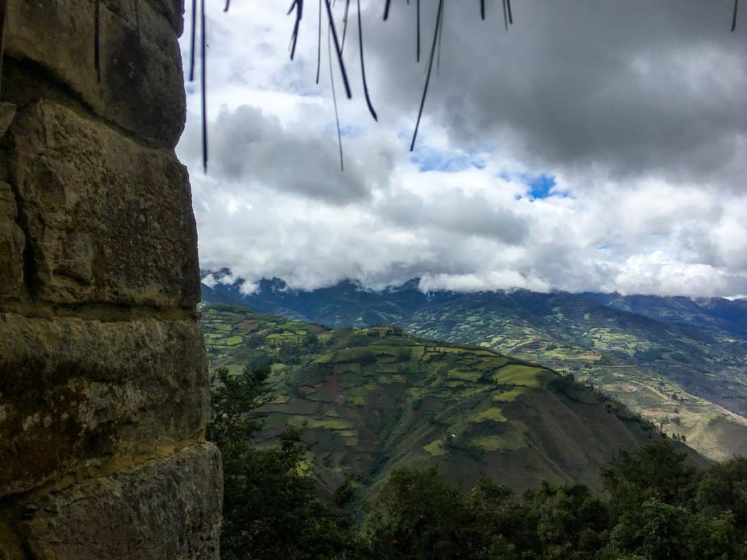 Kuélap, Peru | The Best Way to Visit "Machu Picchu of the North"