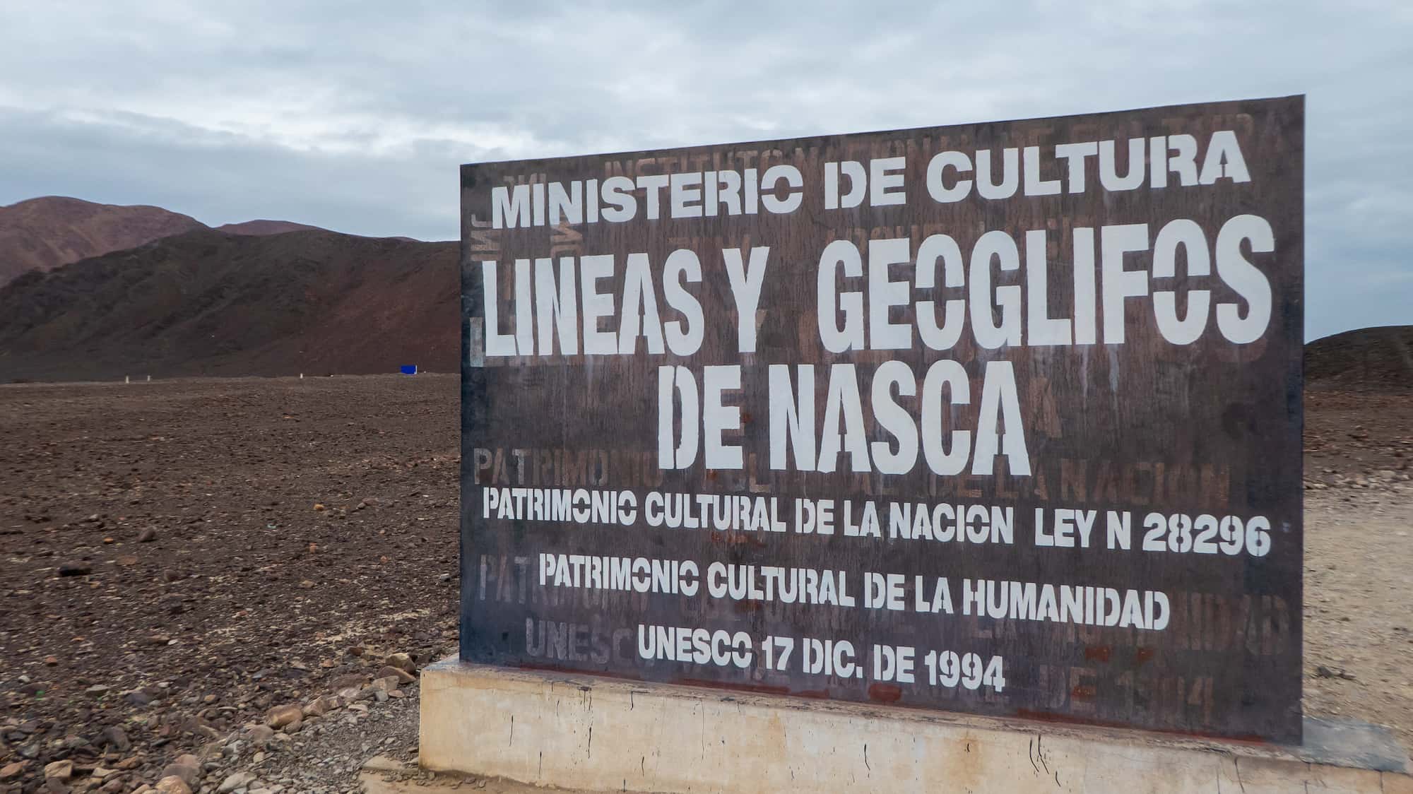 Nasca, Peru - Travel Guide for Budget Backpackers!