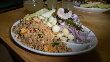 Arequipa, Peru - Where to Stay, Things to Do, What to Eat!