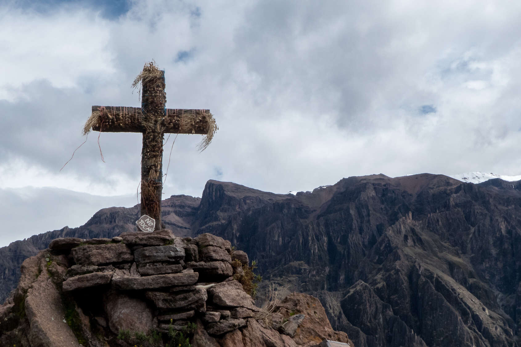 Colca Canyon, Peru - What's the Best Way to Visit?