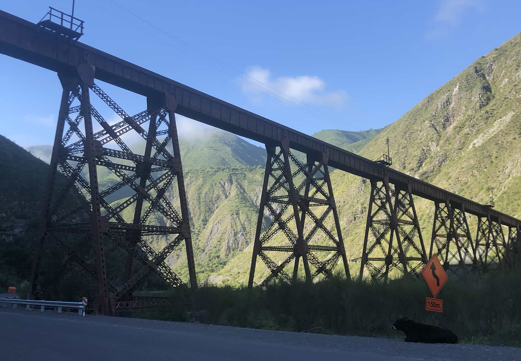 Salta, Argentina Travel Guide - Where to Stay + Things to Do!