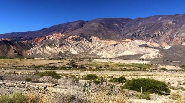 Salta, Argentina Travel Guide - Where to Stay + Things to Do!