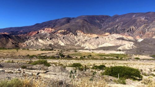Salta, Argentina Travel Guide - Where to Stay + Things to Do!