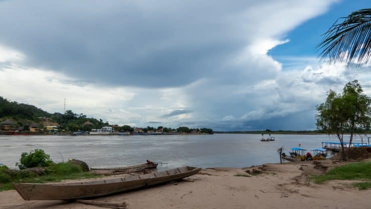 Rurrenabaque ("Rurre"), Bolivia: Your Complete Guide