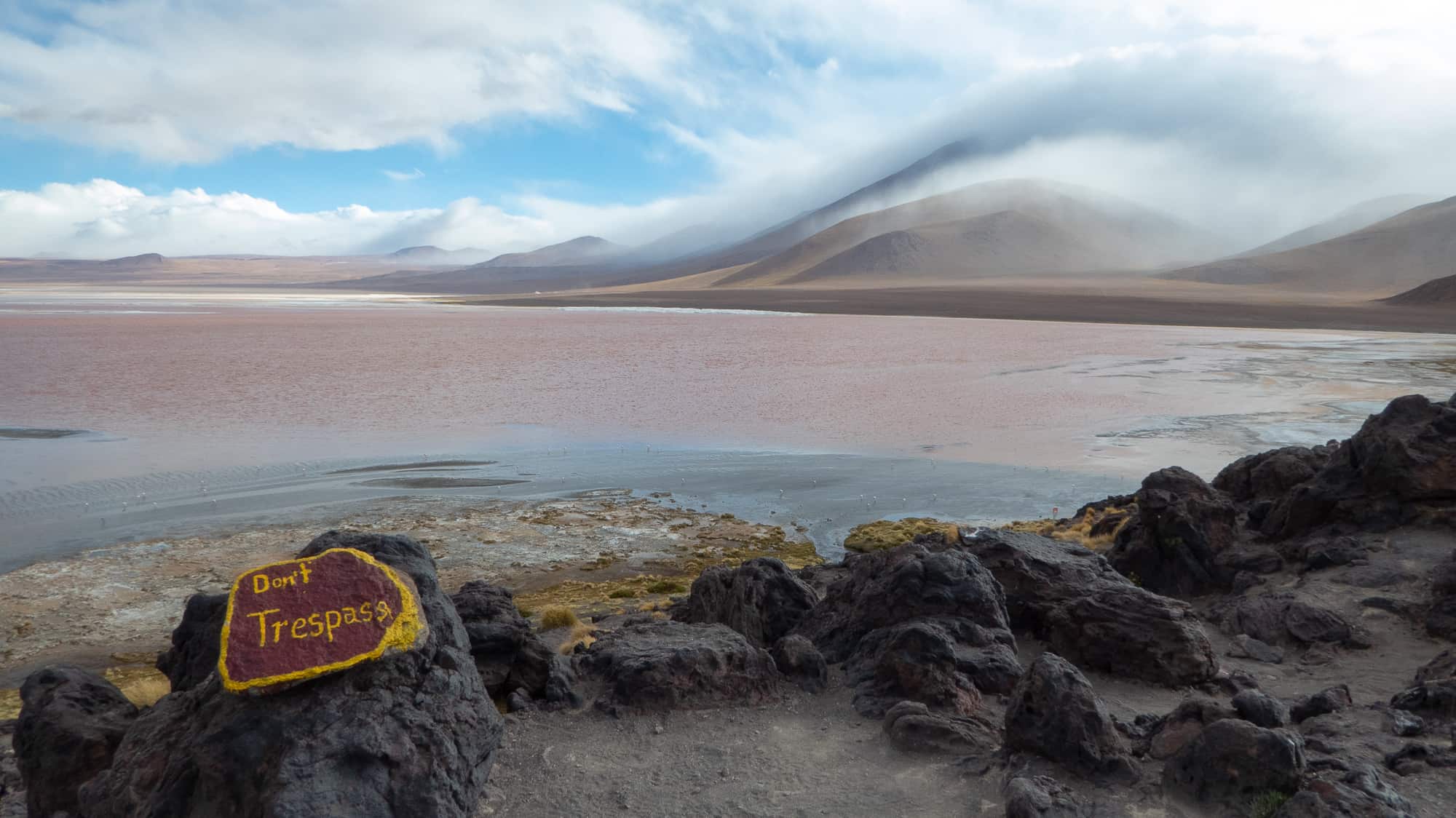 Eduardo Avaroa National Reserve: The Definitive Guide