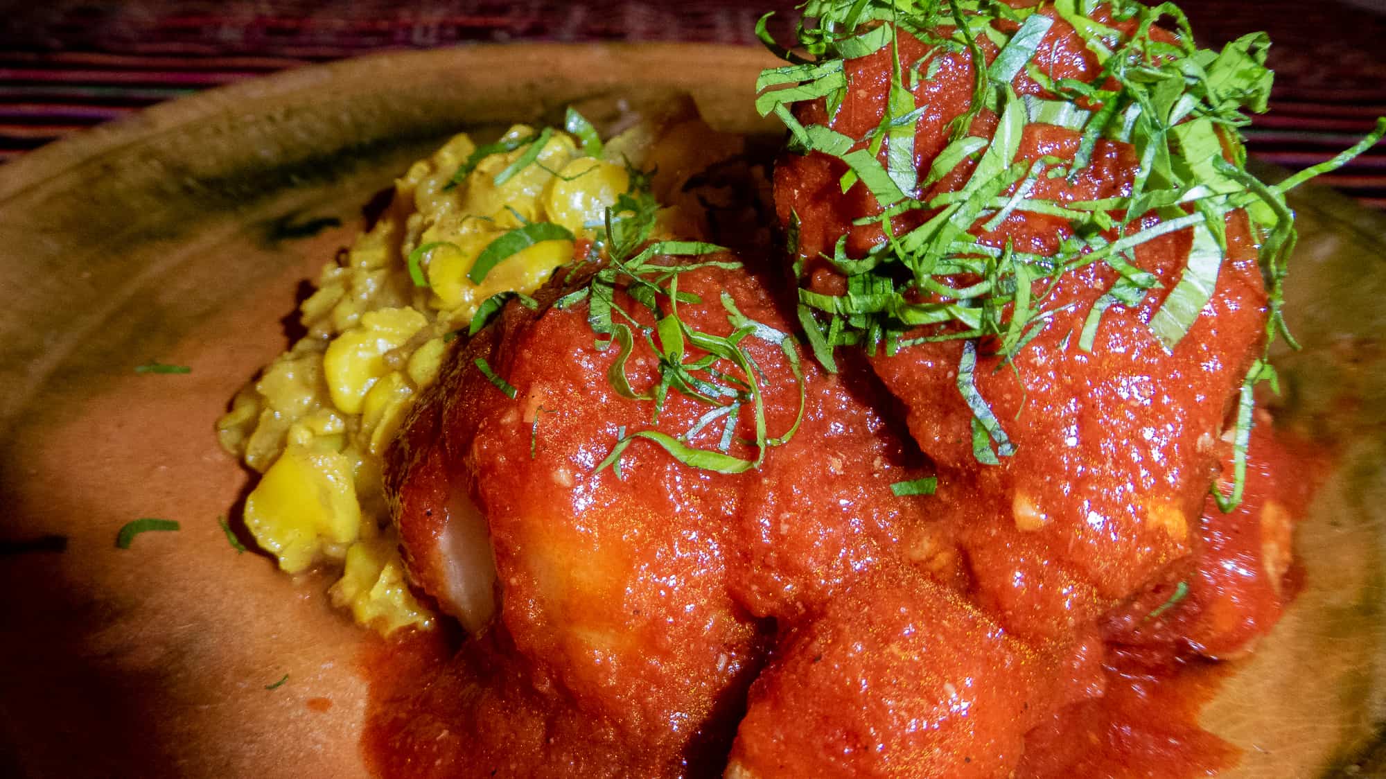 A Tasty Cooking Class in the Heart of Sucre, Bolivia