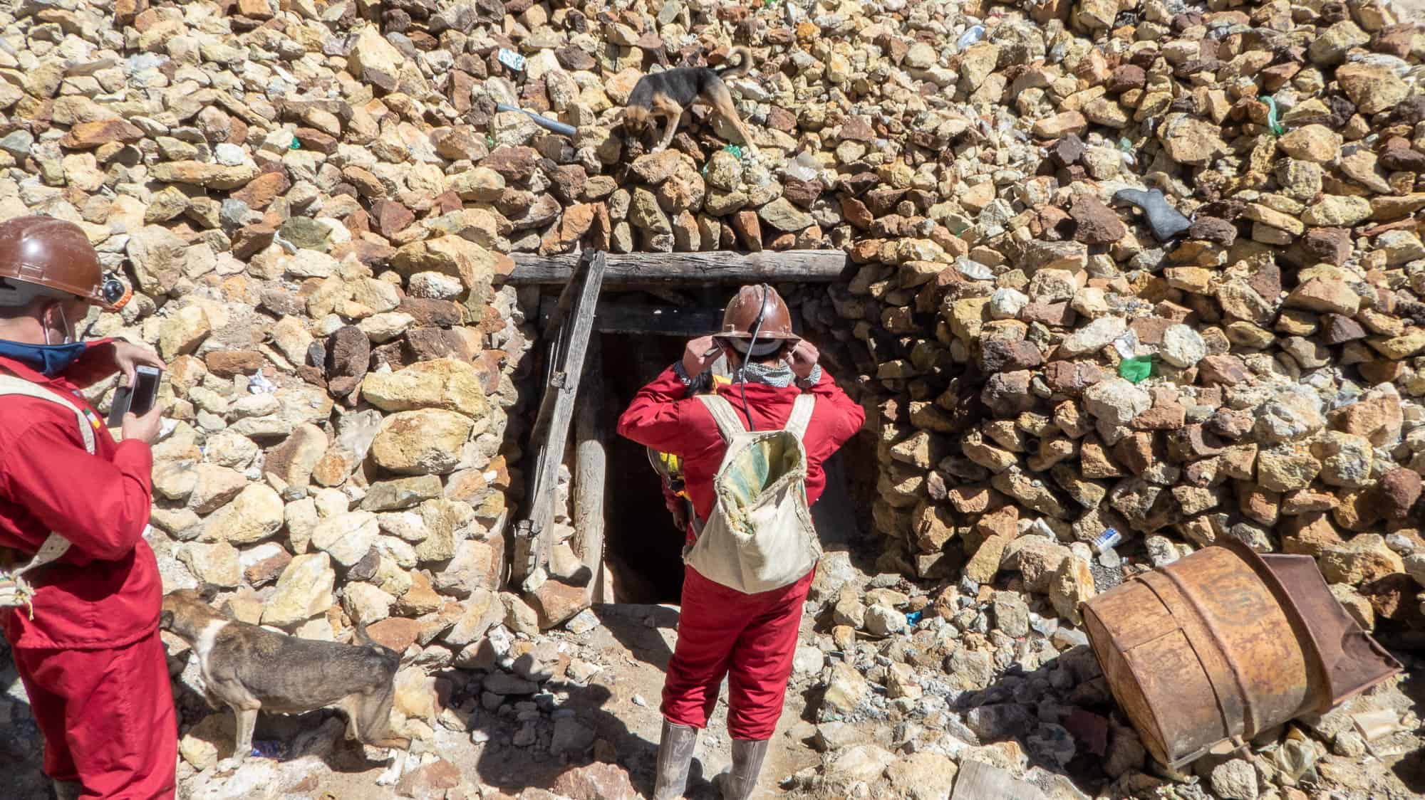 Bolivia Itinerary: The Perfect One Month Route For Your Trip!