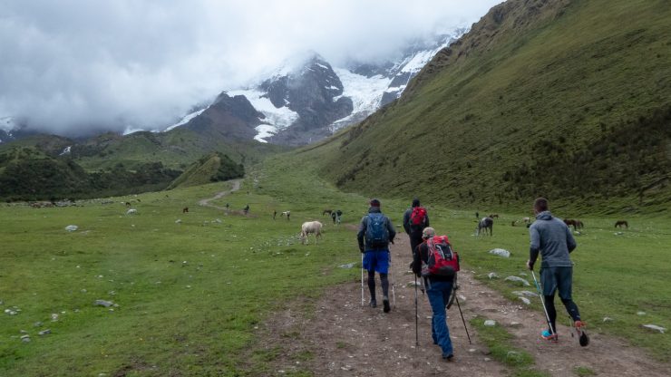 Peru Backpacking Guide - Everything You Need To Know!