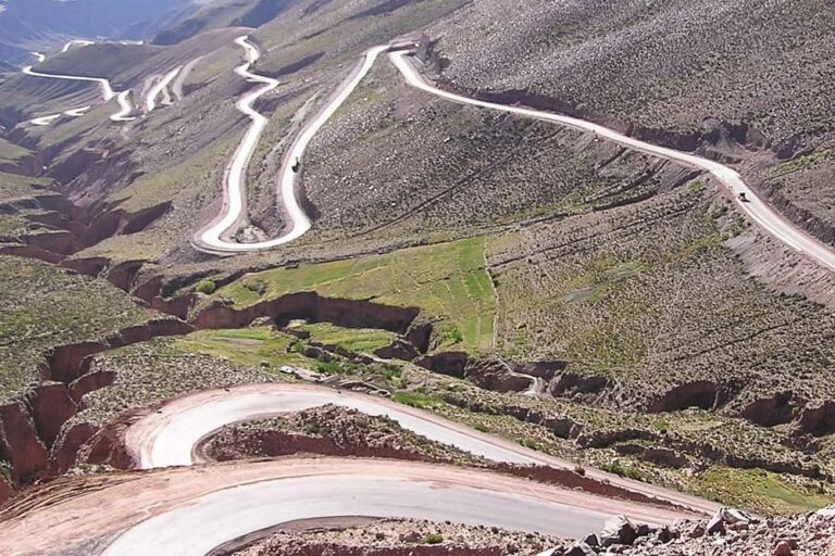 The 10 Best South America Road Trips – Adventure Awaits!