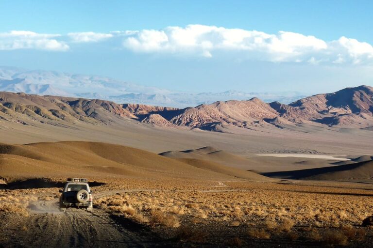 The 10 Best South America Road Trips – Adventure Awaits!