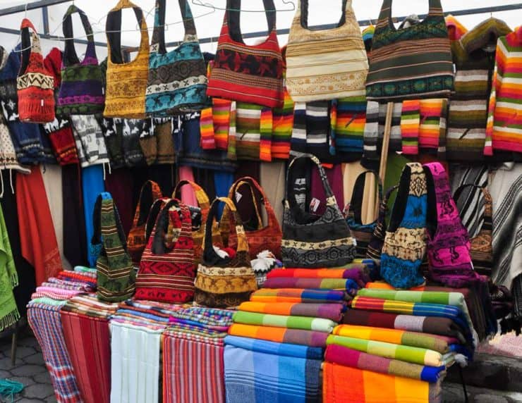 Backpacking Ecuador - All You Need To Know To Plan an Epic Adventure!