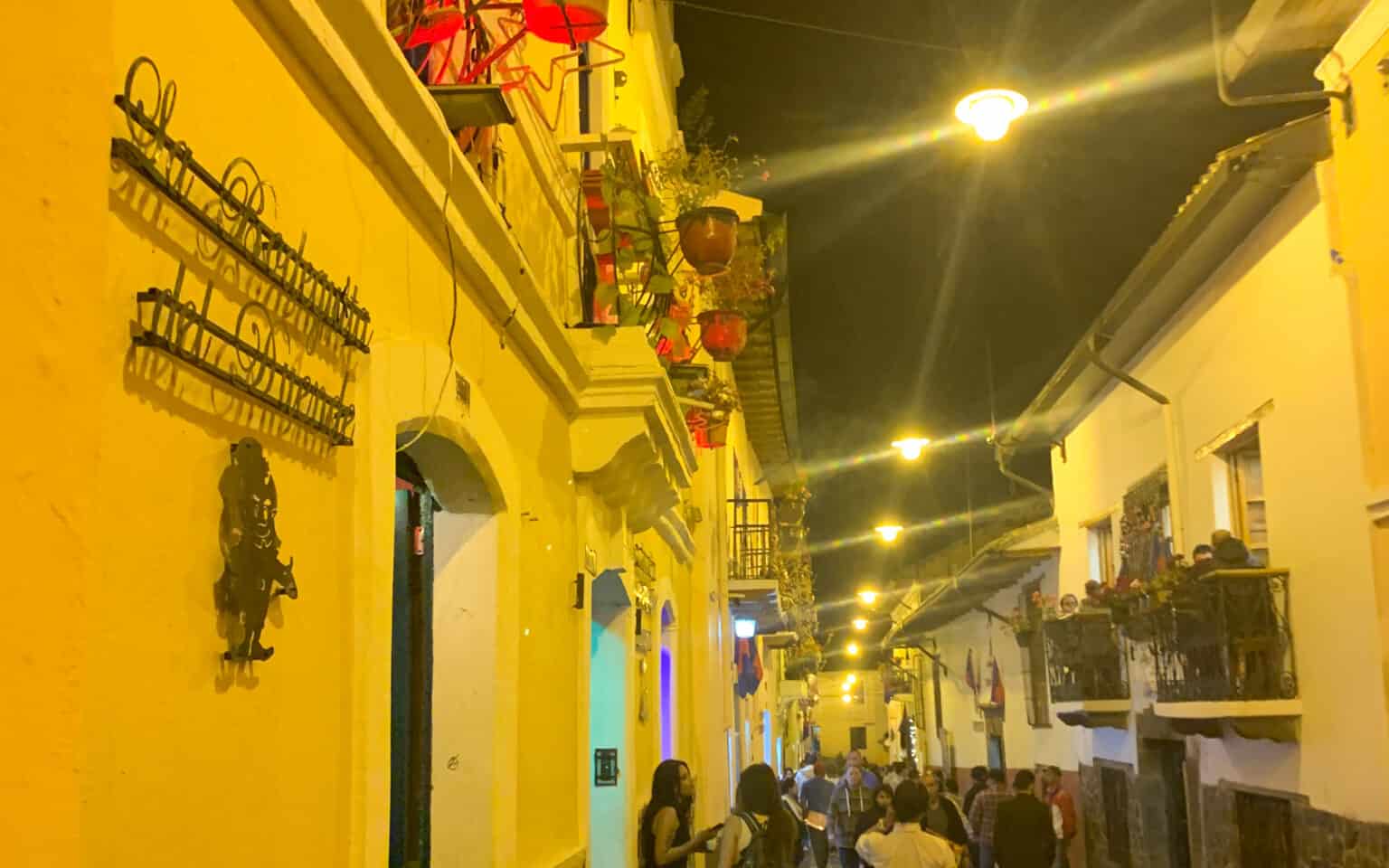 Quito, Ecuador: Everything You Need To Know And More!